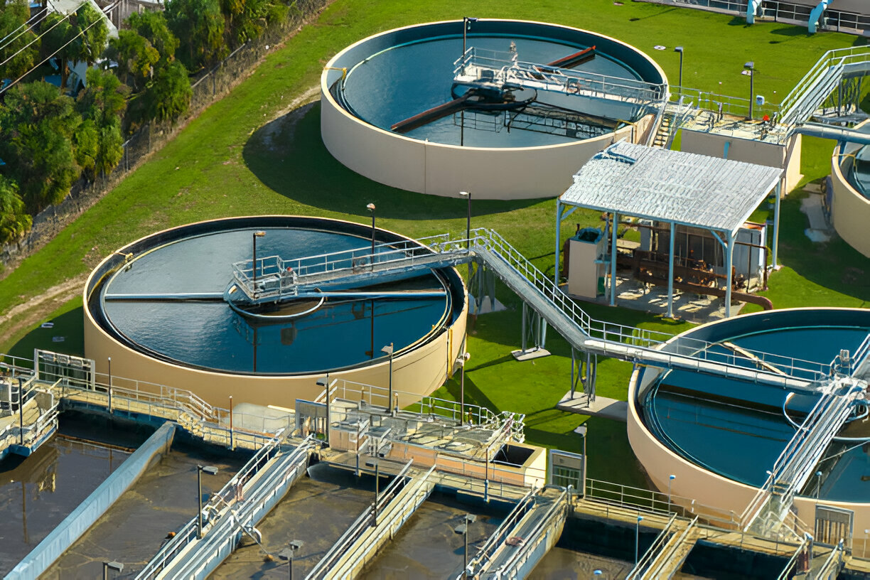 Newsroom | Panduan Pengolahan dan Desinfeksi Air di Industri